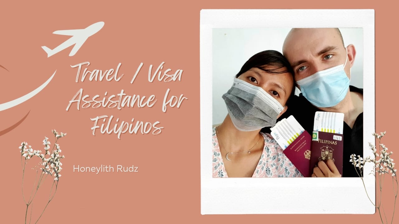 Germany Visa Guide for DIY Application – For Filipino Applicants (2025 ...